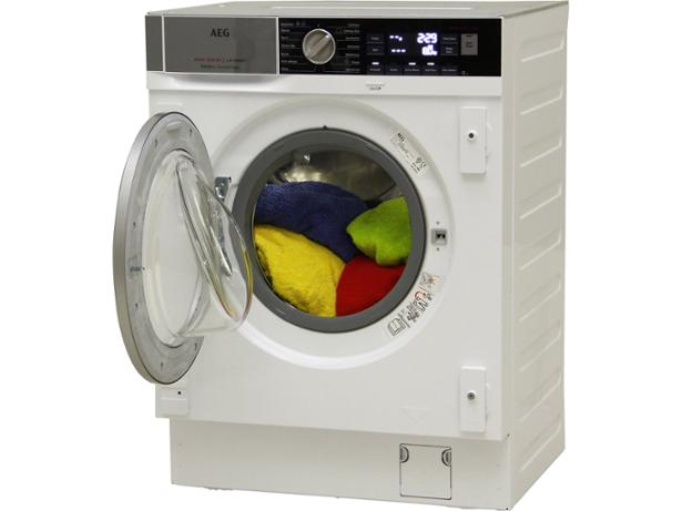 Best Integrated Washing Machines - gentlewasher.com